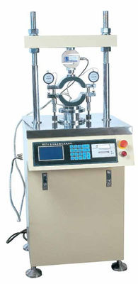 Alat Uji Aspal Marshall Stability Test Apparatus